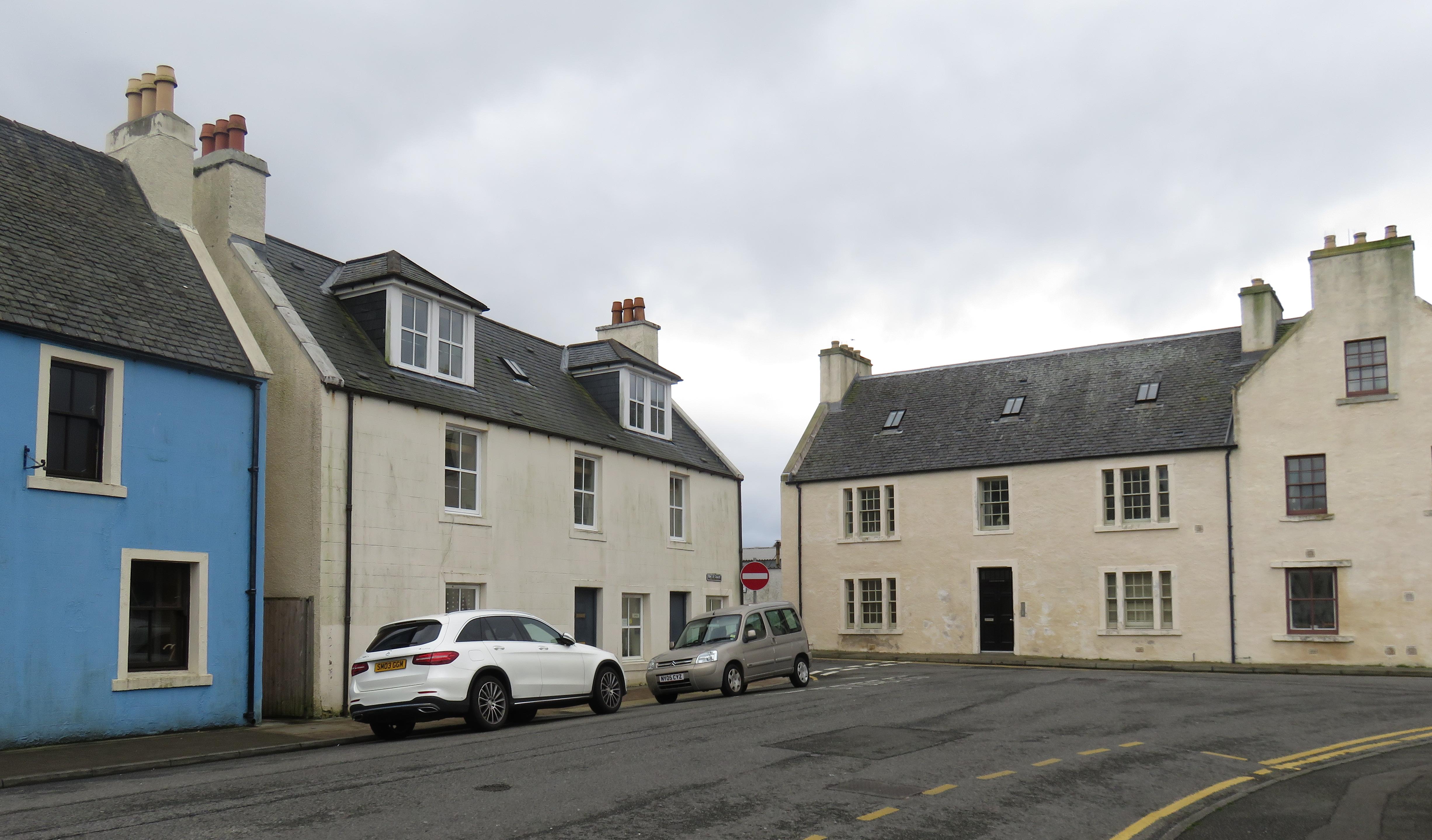 Building Our Past | The History of Everyday Buildings | Page 2