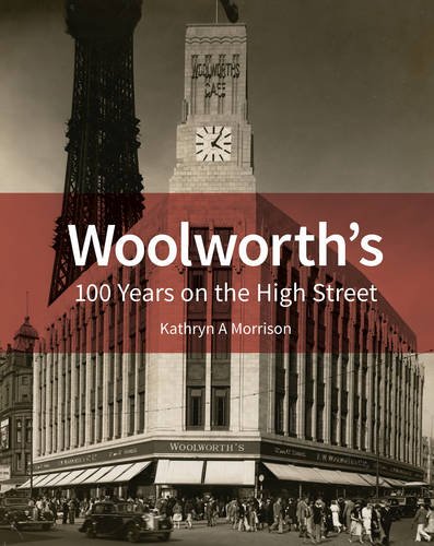 Woolworth’s British Shopfronts | Building Our Past