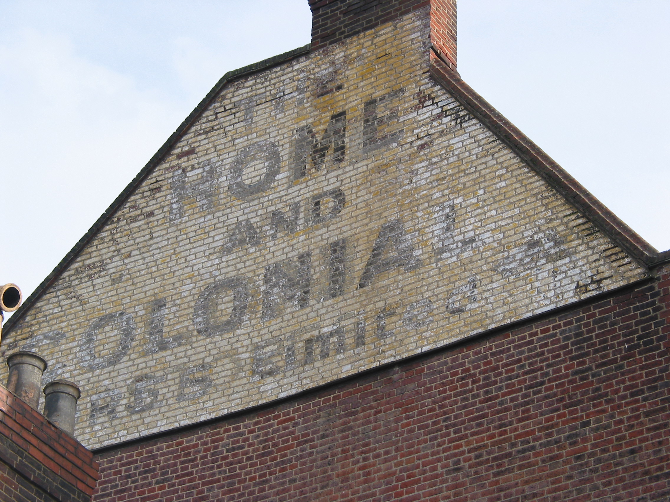 The Legacy of Home & Colonial Stores | Building Our Past