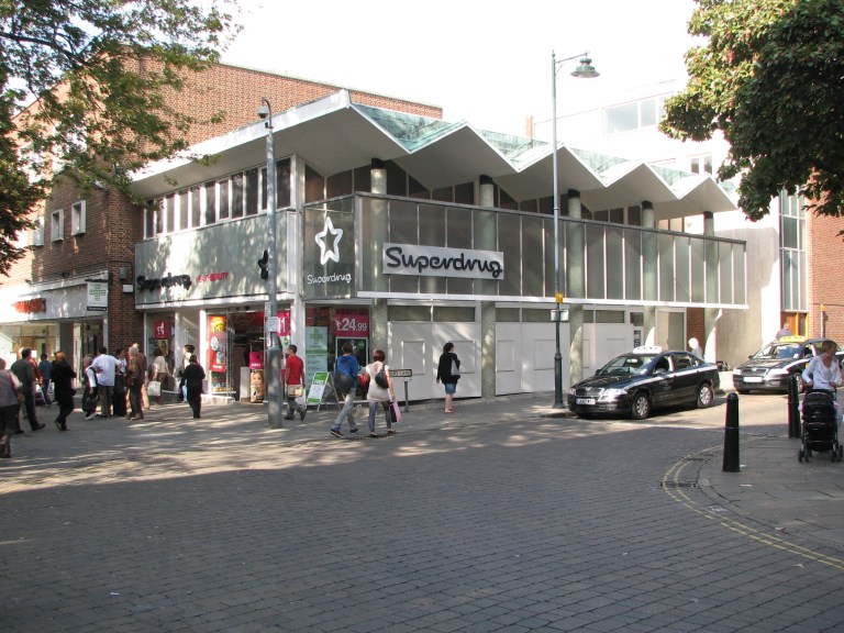 The Legacy of David Greig | Building Our Past