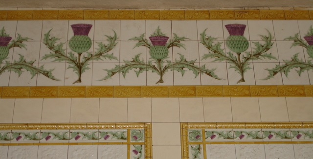 The Legacy of David Greig | Building Our Past