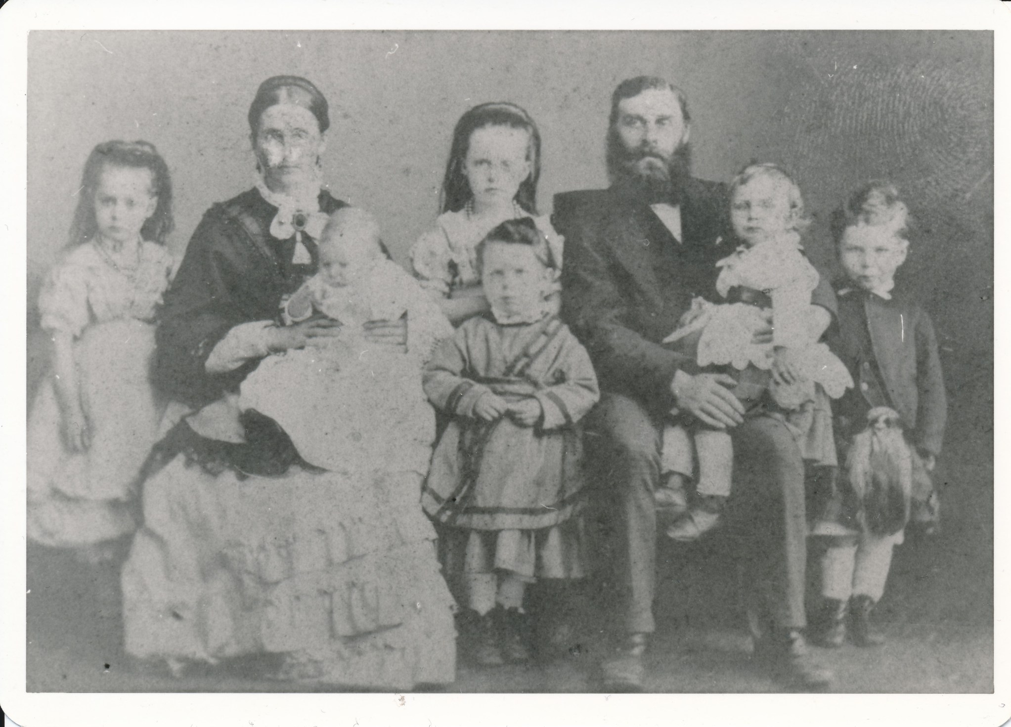 Building Our Past | The History of Everyday Buildings | Page 2