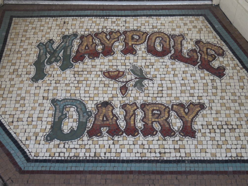 ‘Shop-Coolness and Counter-Cleanliness’: The Legacy of the Maypole ...