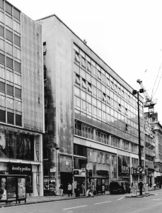 Remembering Littlewoods Stores | Building Our Past