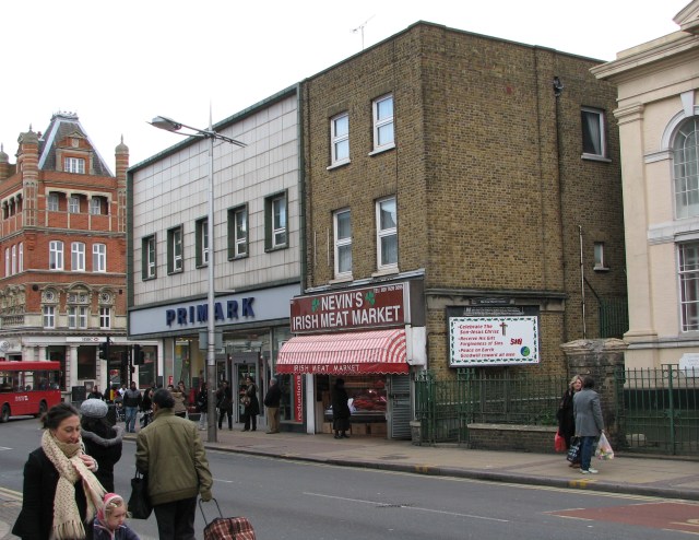 British Home Stores Part 3: 1960 to 2016 | Building Our Past