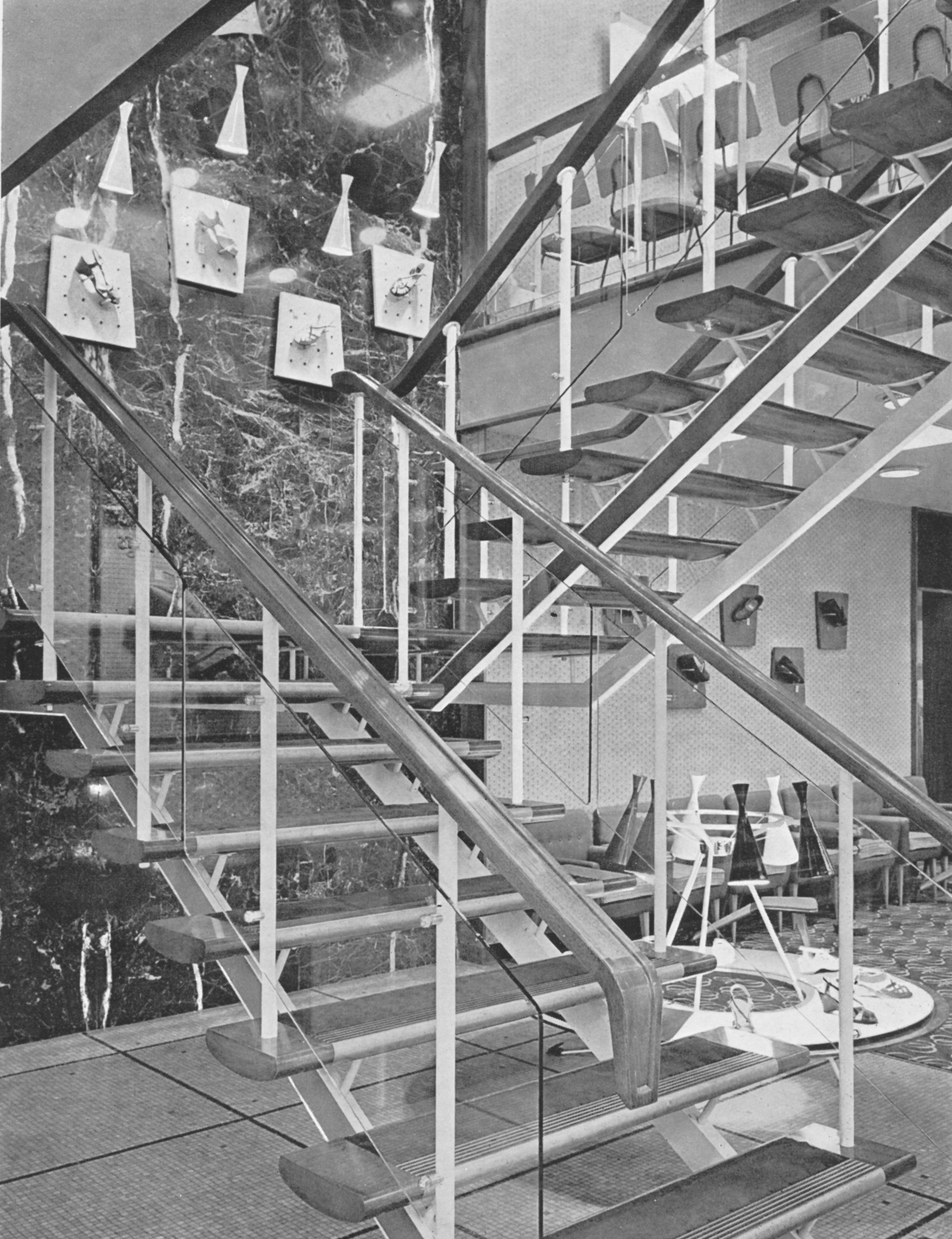 Dolcis: The World of Fashion at your Feet | Building Our Past