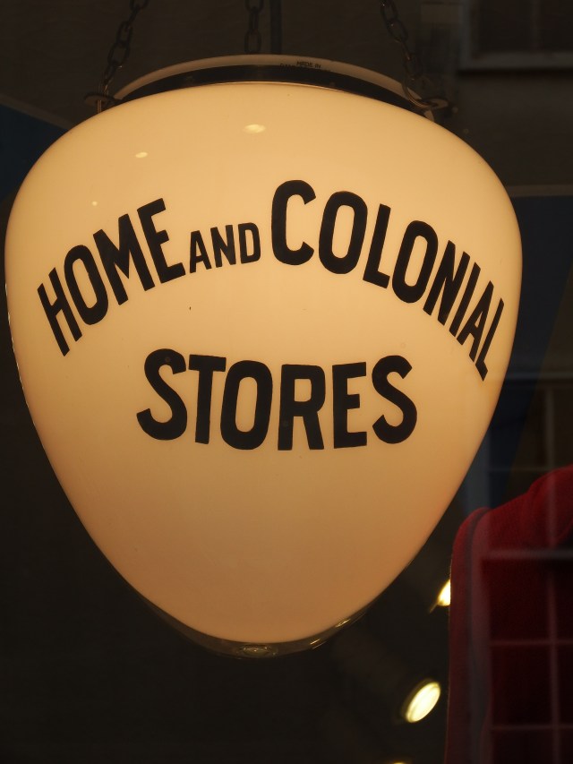 The Legacy of Home & Colonial Stores: Part 2 | Building Our Past