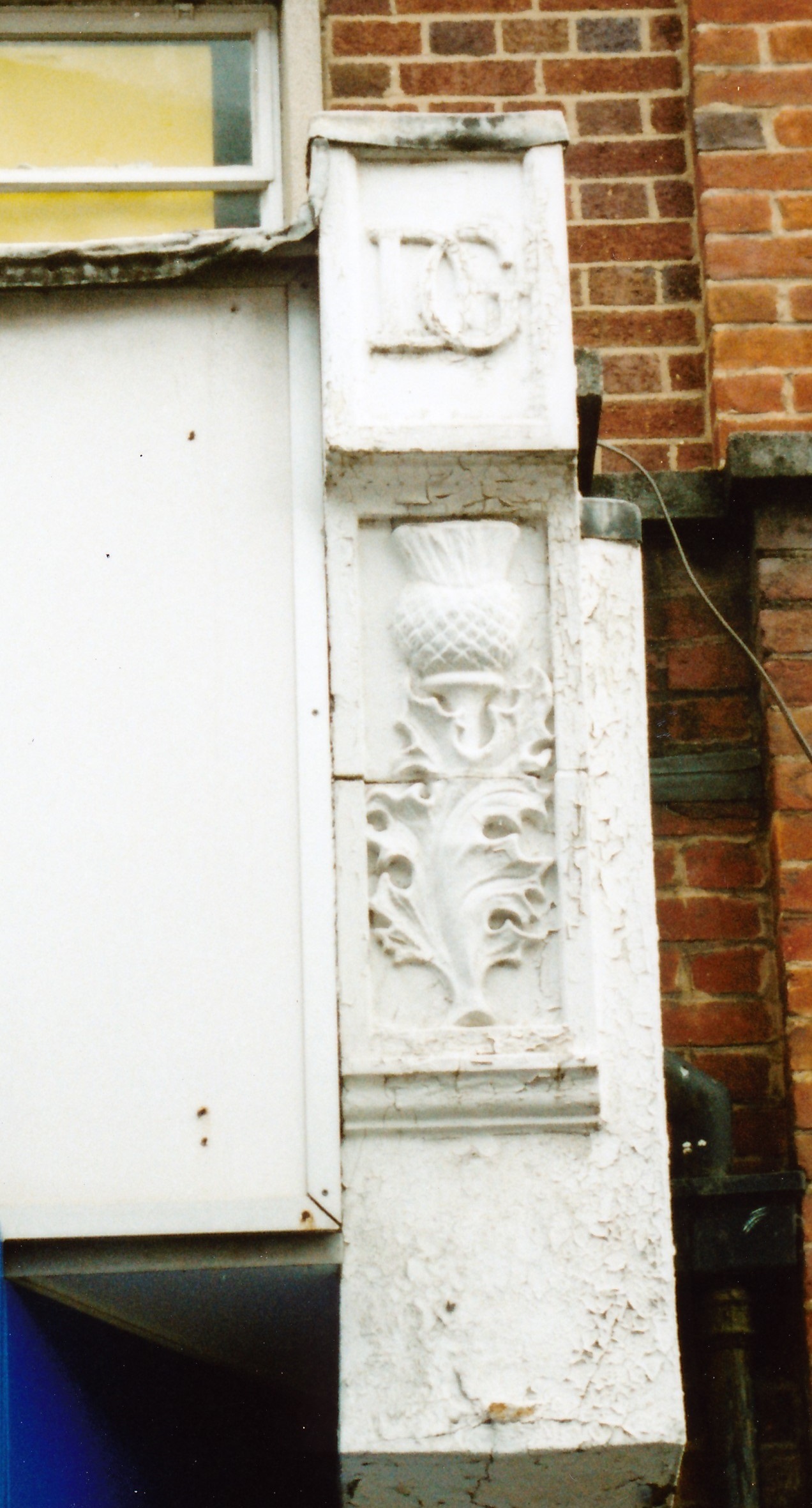 The Legacy of David Greig: Part 2 | Building Our Past