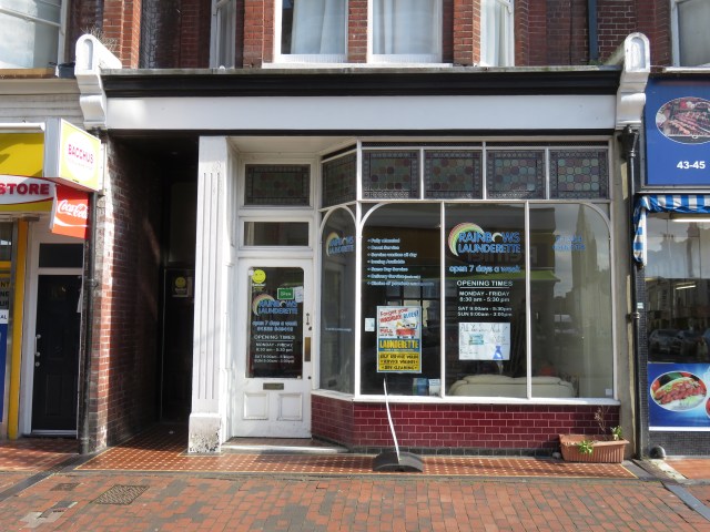 The Legacy of Home & Colonial Stores: Part 2 | Building Our Past