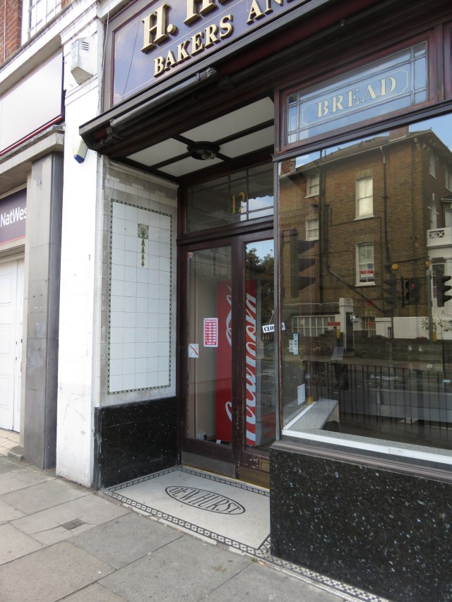 Cheap Meat for the Masses: Multiple Butchers in Britain | Building Our Past