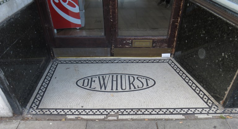 Cheap Meat for the Masses: Multiple Butchers in Britain | Building Our Past