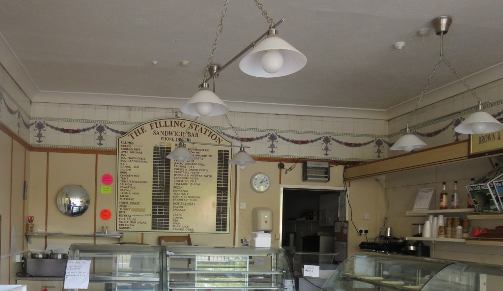 Cheap Meat for the Masses: Multiple Butchers in Britain | Building Our Past