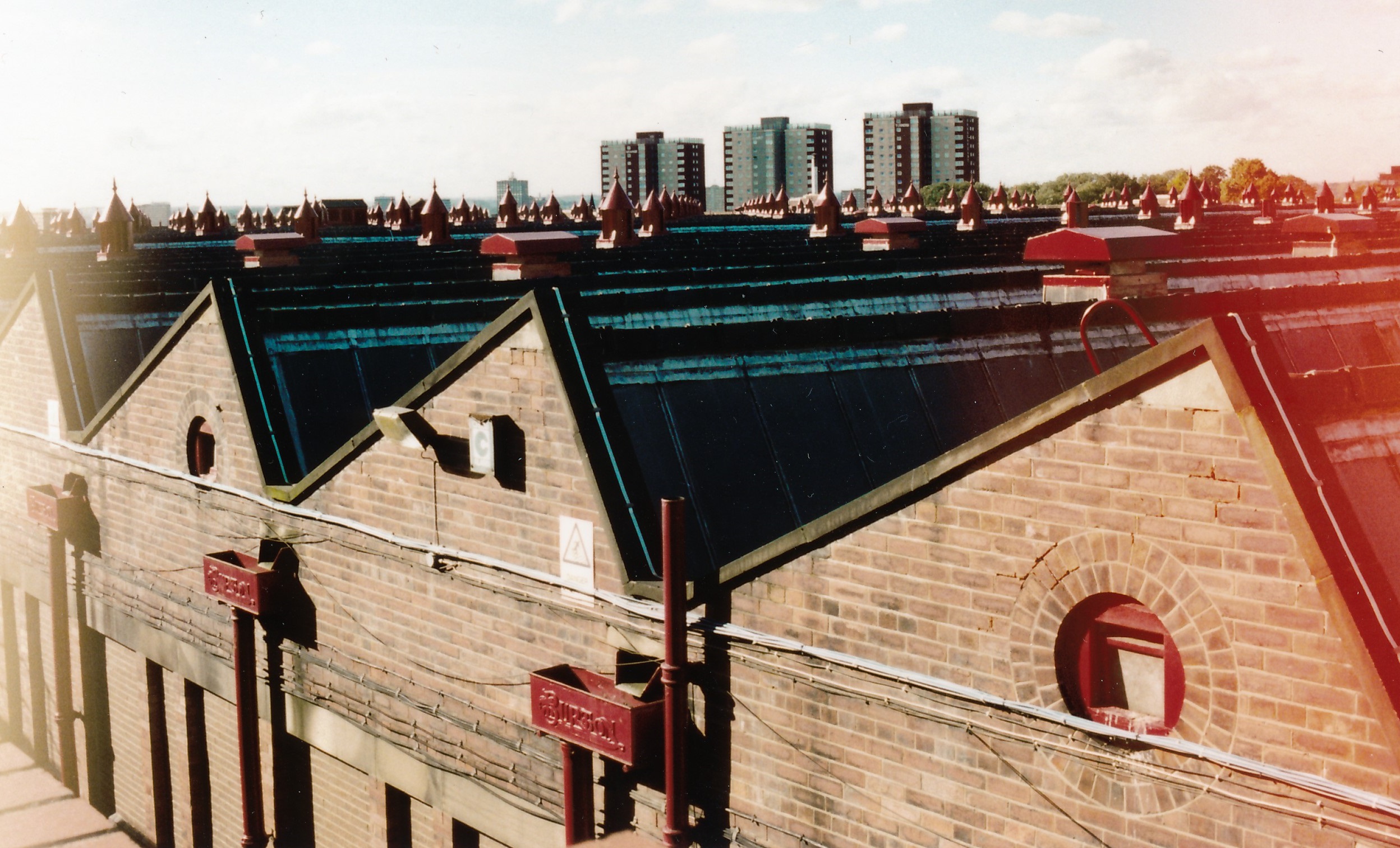 The Story of Montague Burton – the Tailor of Taste | Building Our Past