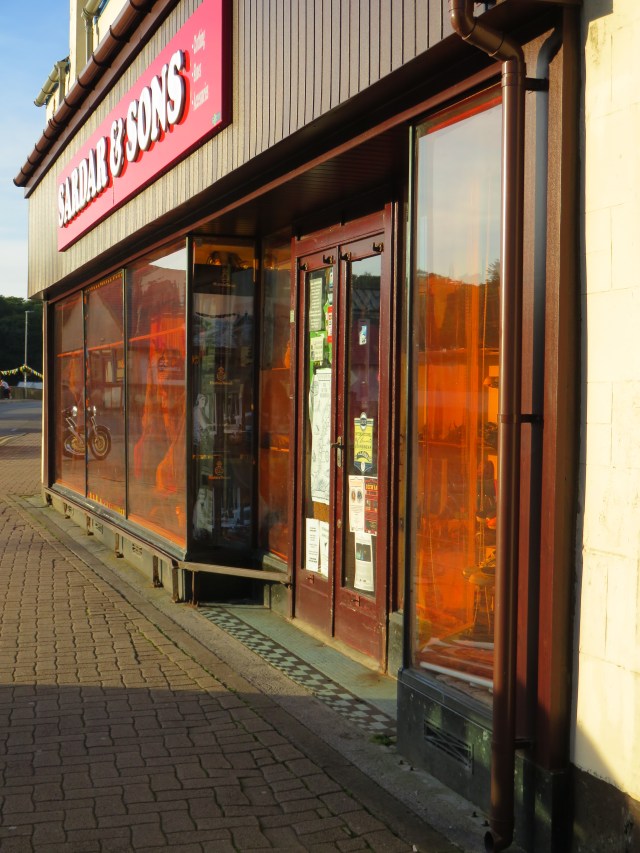 The Legacy of J. Hepworth & Son | Building Our Past