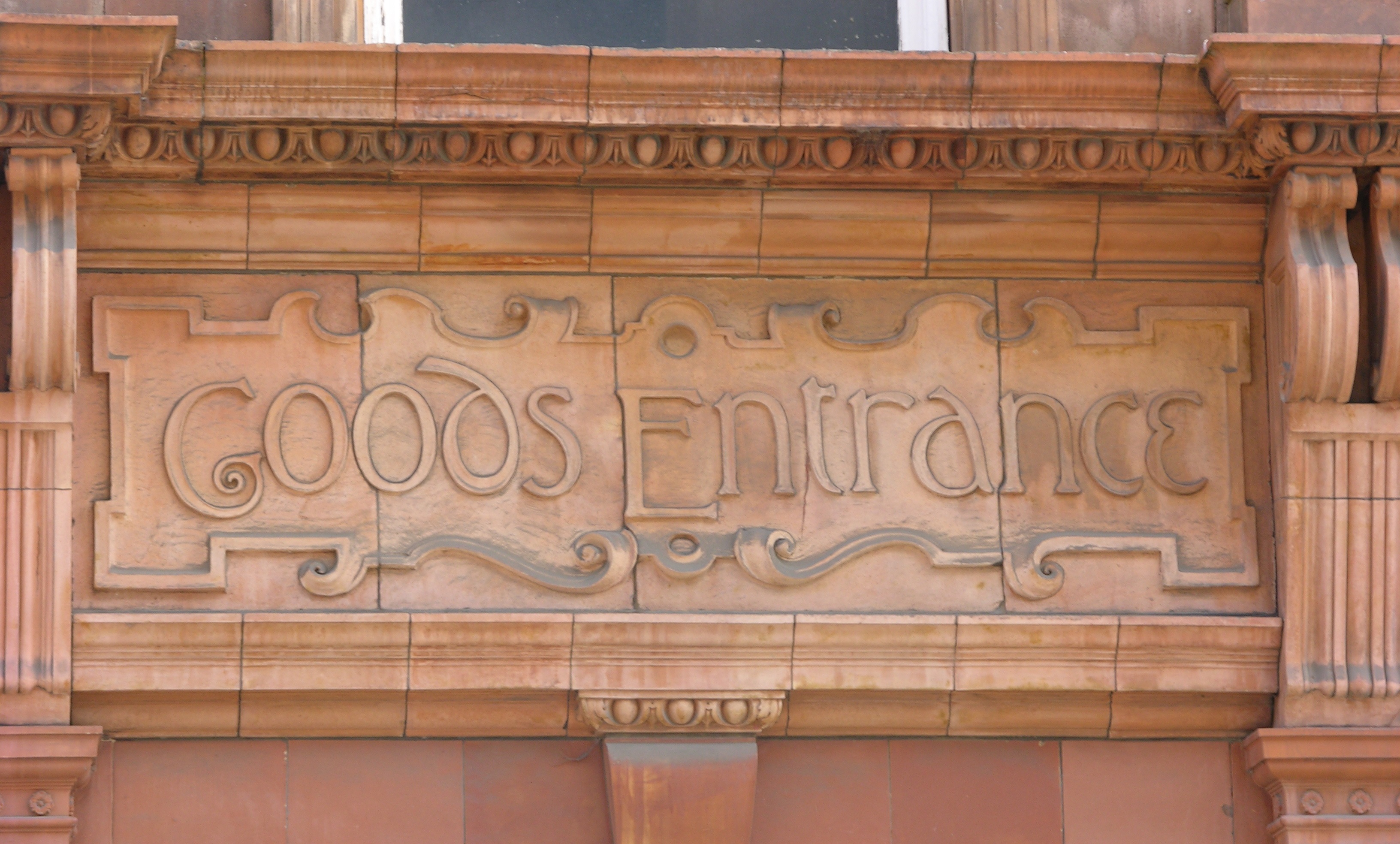 Jesse Boot and Boots Cash Chemists | Building Our Past