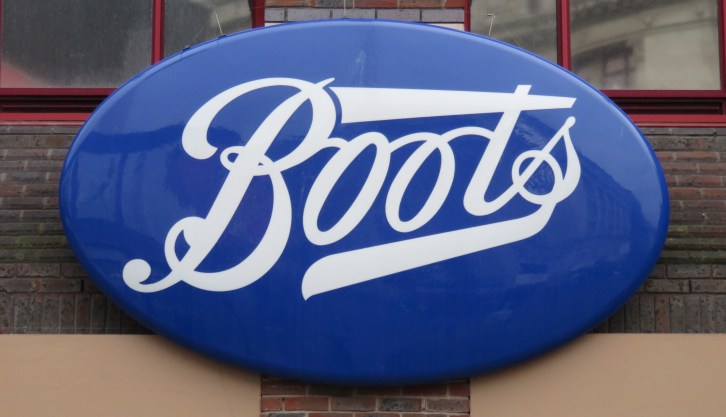 A Spotter’s Guide to Boots the Chemist | Building Our Past