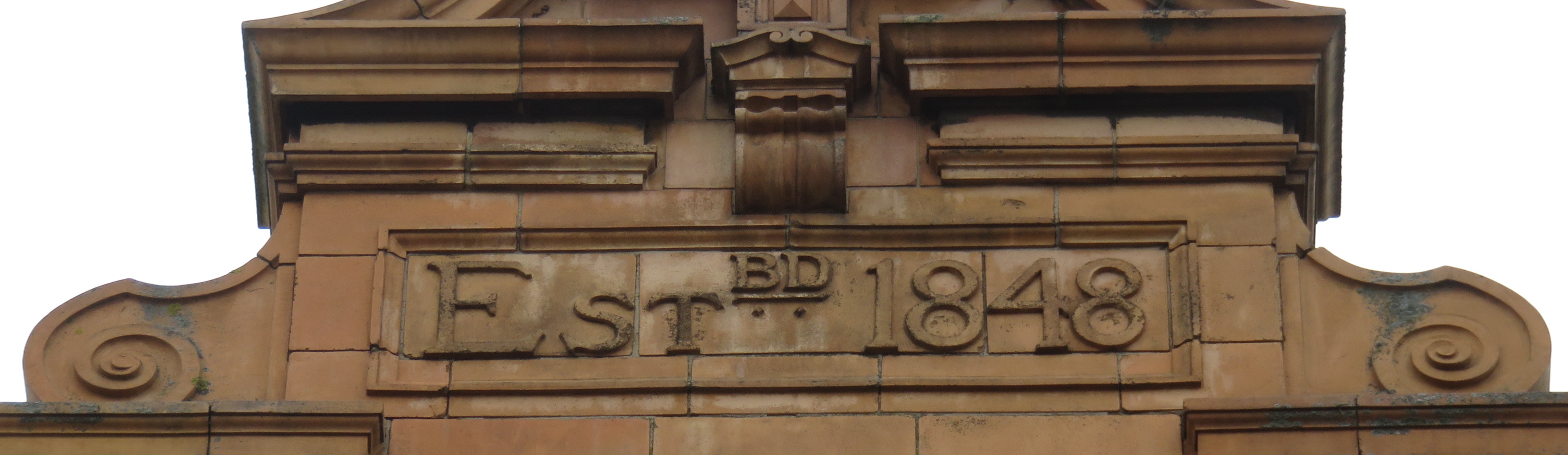 Jesse Boot and Boots Cash Chemists | Building Our Past