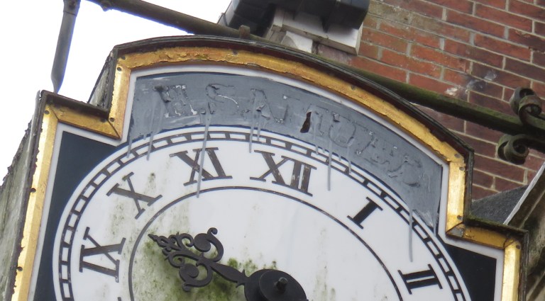 The Story of H. Samuel: ‘Britain’s Largest Jeweller’ | Building Our Past