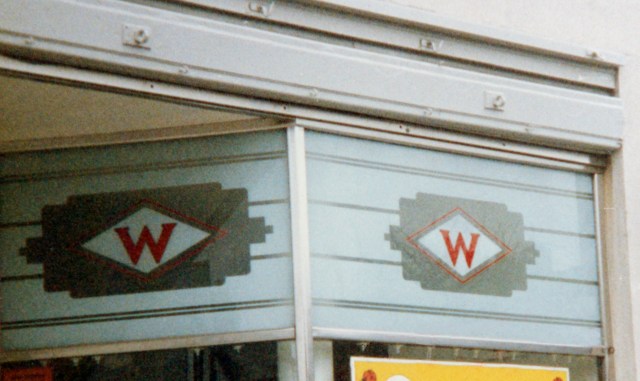Woolworth’s British Shopfronts | Building Our Past