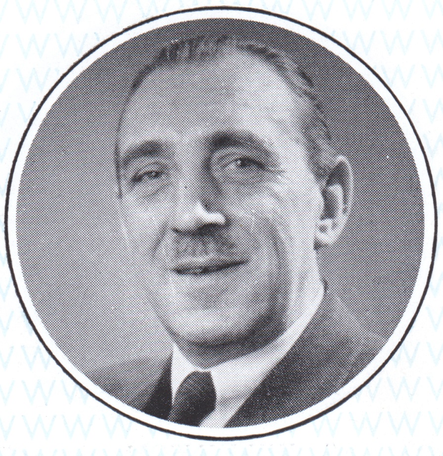 Woolworth’s Architects | Building Our Past