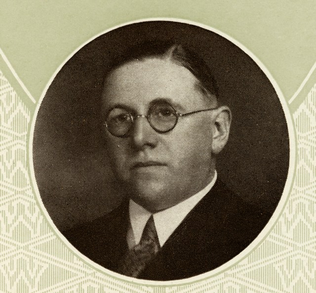 Woolworth’s Architects | Building Our Past