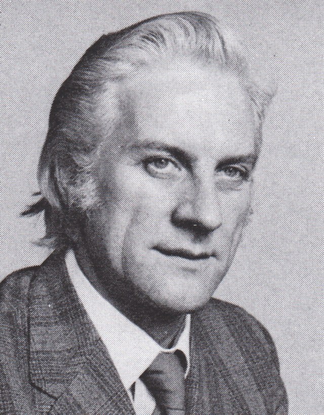 Woolworth’s Architects | Building Our Past