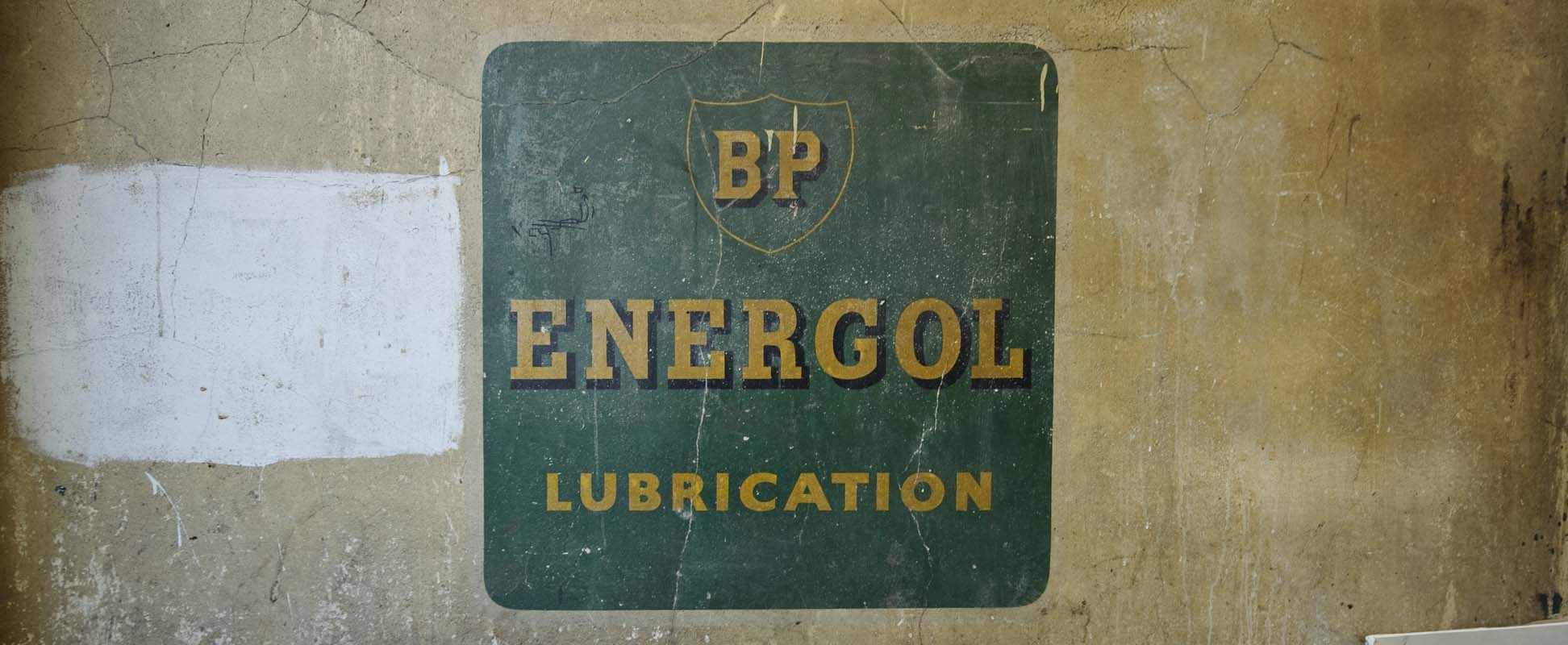 The Poland Street Garage | Building Our Past