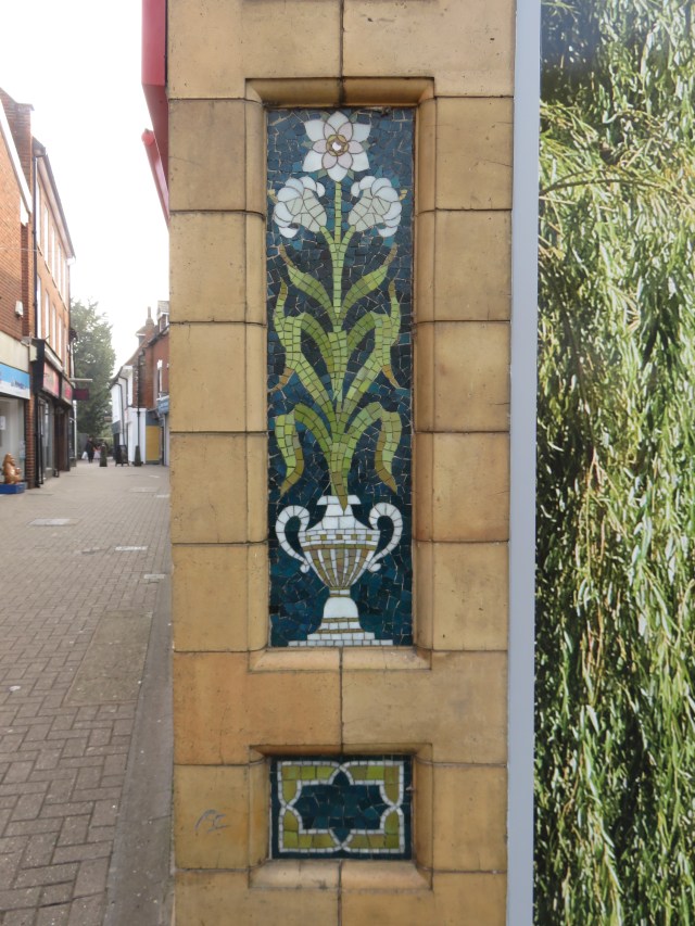 Spotting Historic Shopfronts: Hitchin | Building Our Past