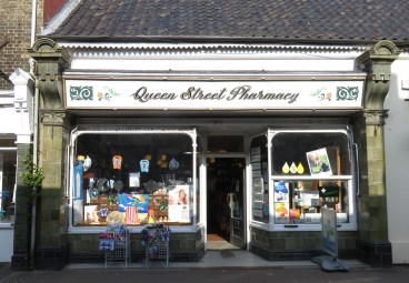 ‘The Greatest Grocers in the World’: International Tea Company’s Stores ...