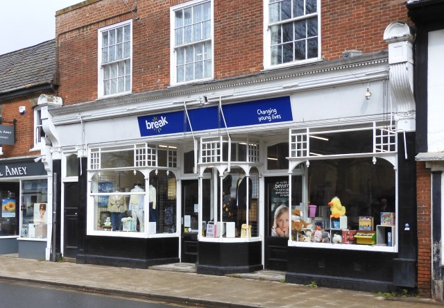 ‘The Greatest Grocers in the World’: International Tea Company’s Stores ...