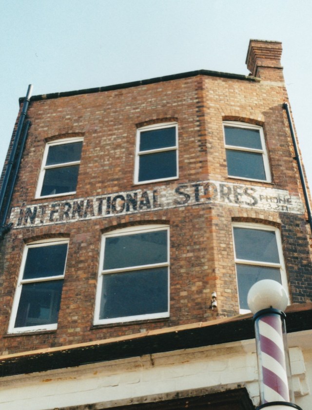 ‘The Greatest Grocers in the World’: International Tea Company’s Stores ...