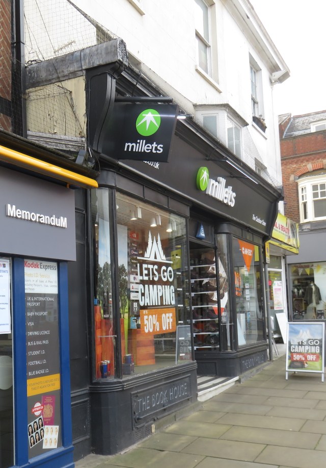 Multiple Multiples: Disentangling the Story of Millets | Building Our Past