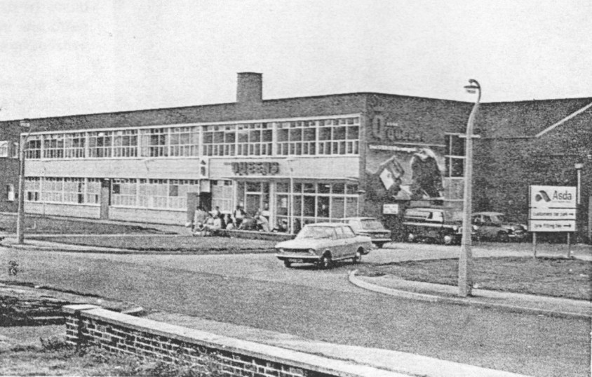 Building Our Past | The History of Everyday Buildings | Page 2