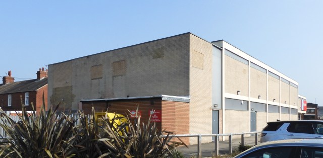 Queens and GEM: Building Asda, 1965-1970 | Building Our Past