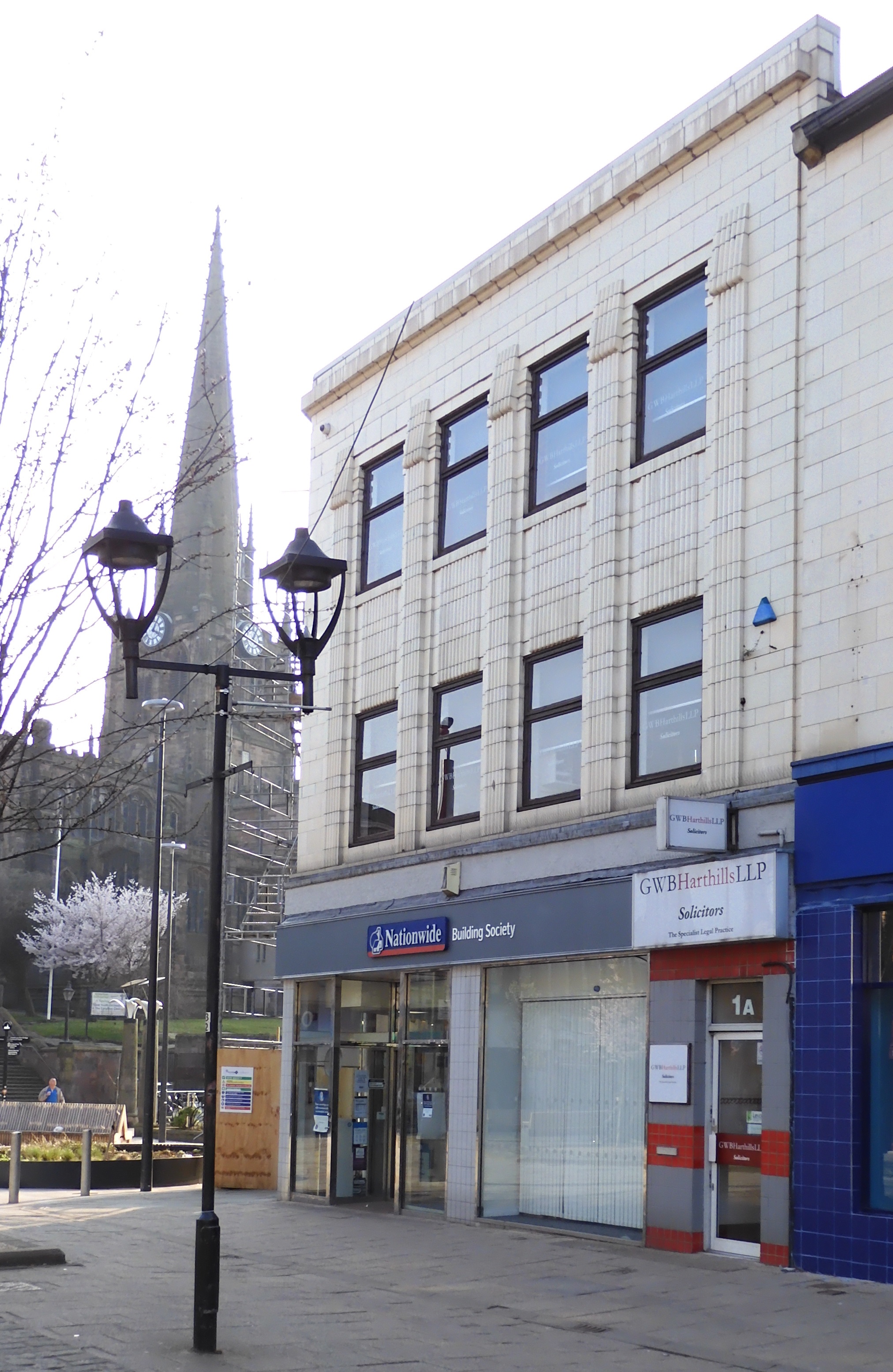 The Fifty Shilling Tailors and John Collier | Building Our Past