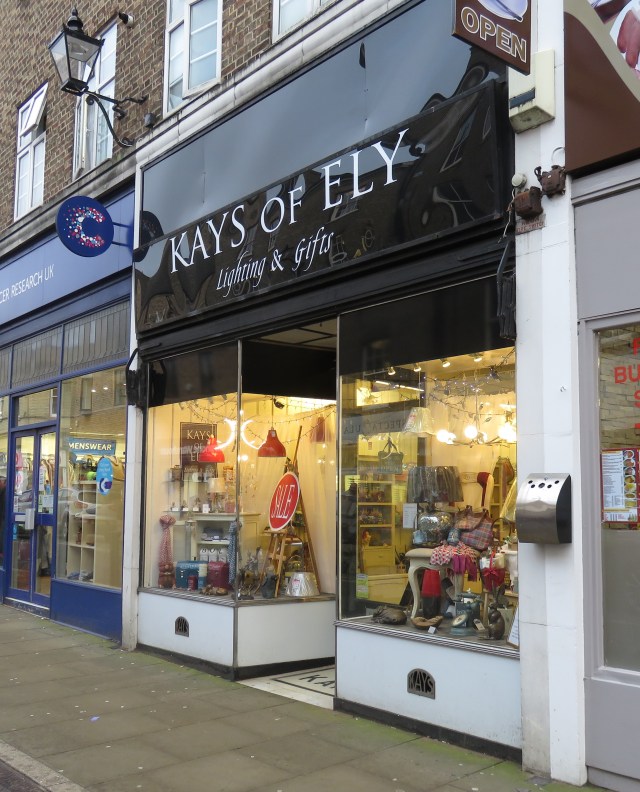 Building Our Past | The History of Everyday Buildings | Page 2