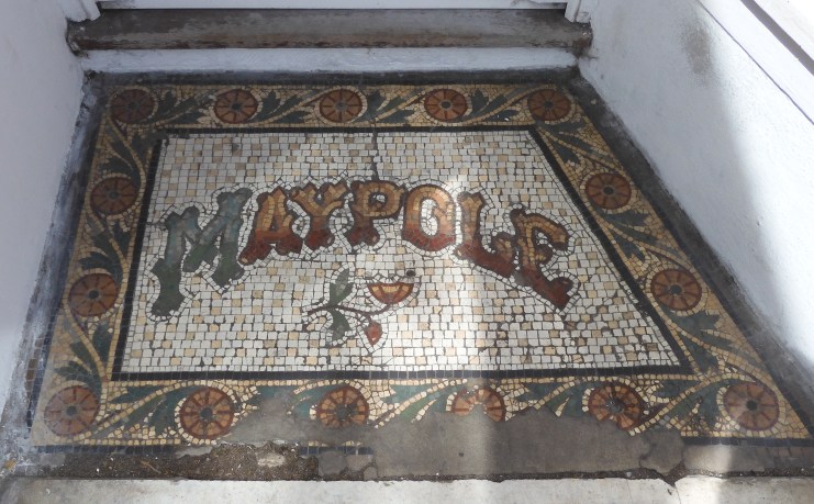 ‘Shop-Coolness and Counter-Cleanliness’: The Legacy of the Maypole ...