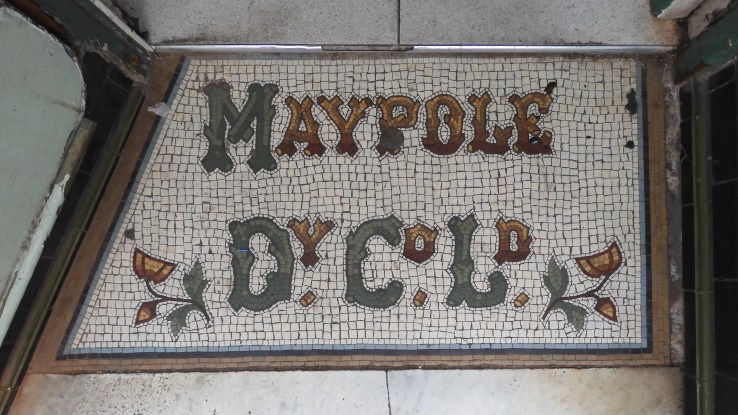 ‘Shop-Coolness and Counter-Cleanliness’: The Legacy of the Maypole ...