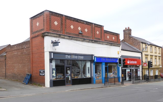 Building Our Past | The History of Everyday Buildings | Page 2