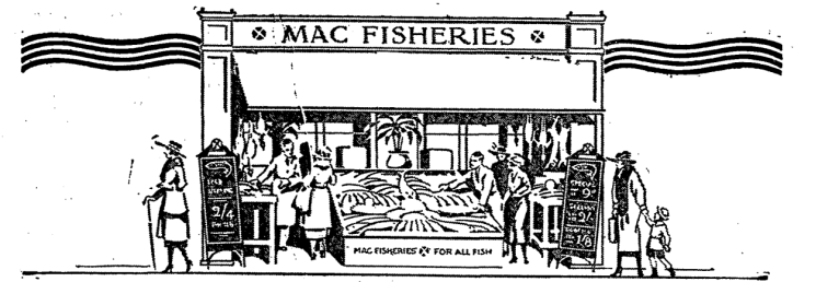 Building Our Past | The History of Everyday Buildings