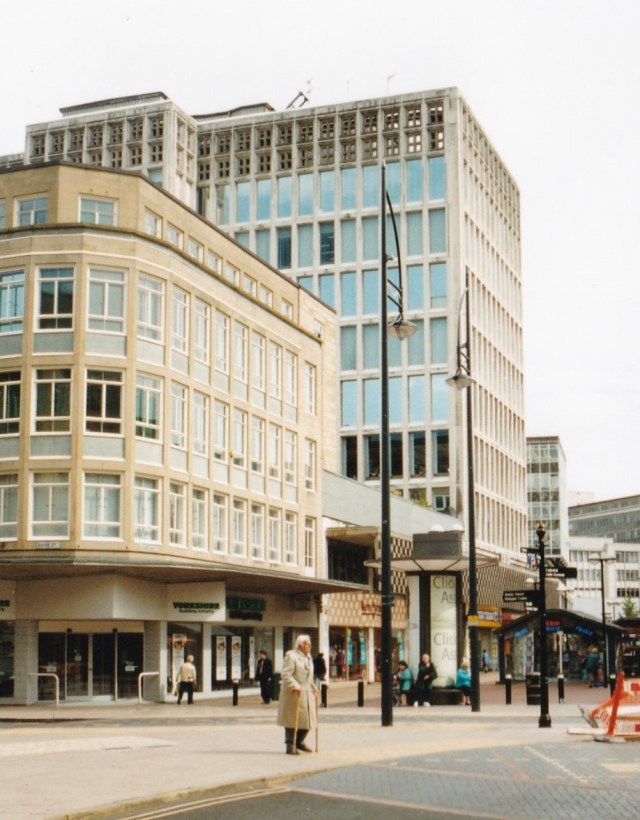 A History of Arndale Centres | Building Our Past