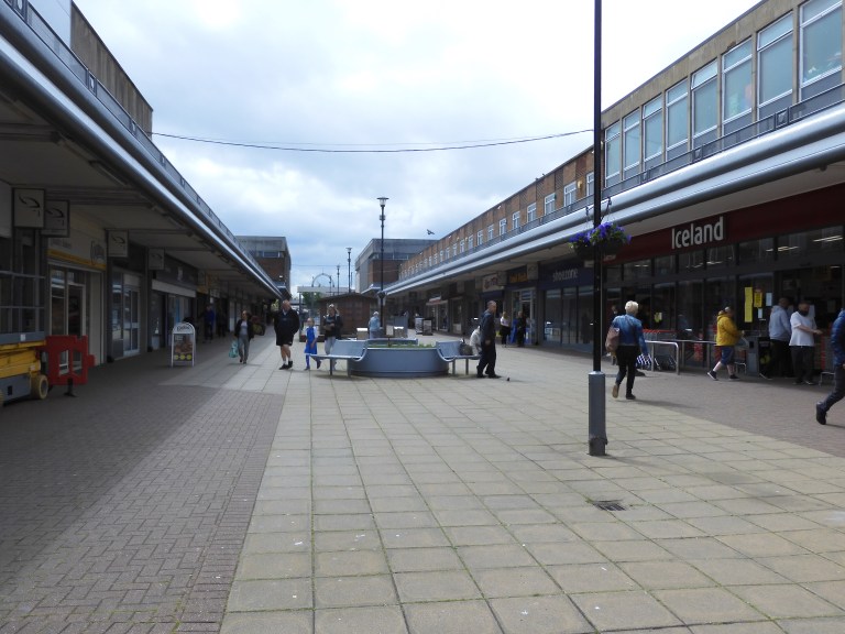 A History of Arndale Centres | Building Our Past