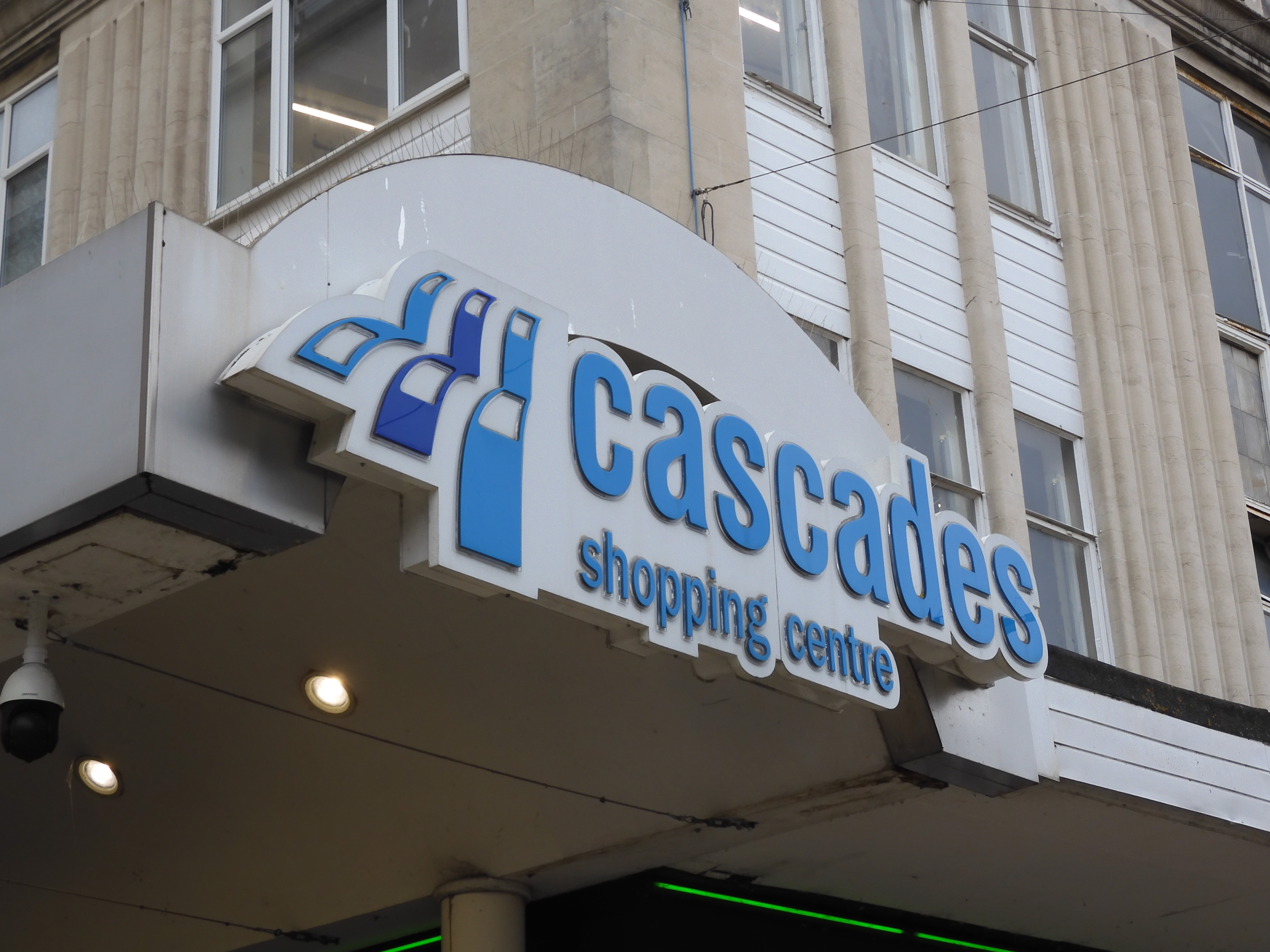 A History of Arndale Centres | Building Our Past