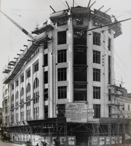 Looking Back at Beales and Bealesons | Building Our Past