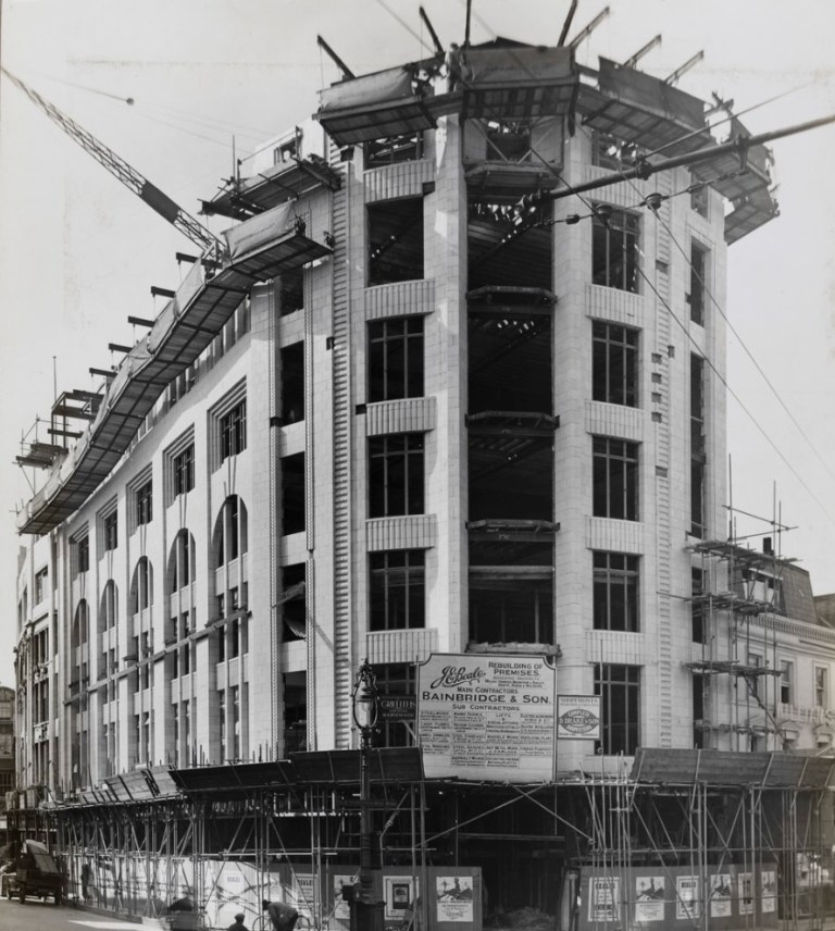 Building Our Past | The History of Everyday Buildings | Page 2