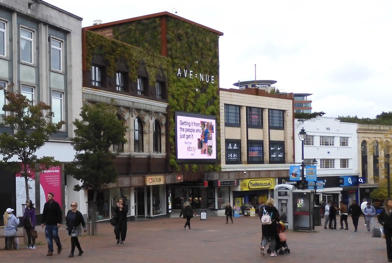 Looking Back at Beales and Bealesons | Building Our Past