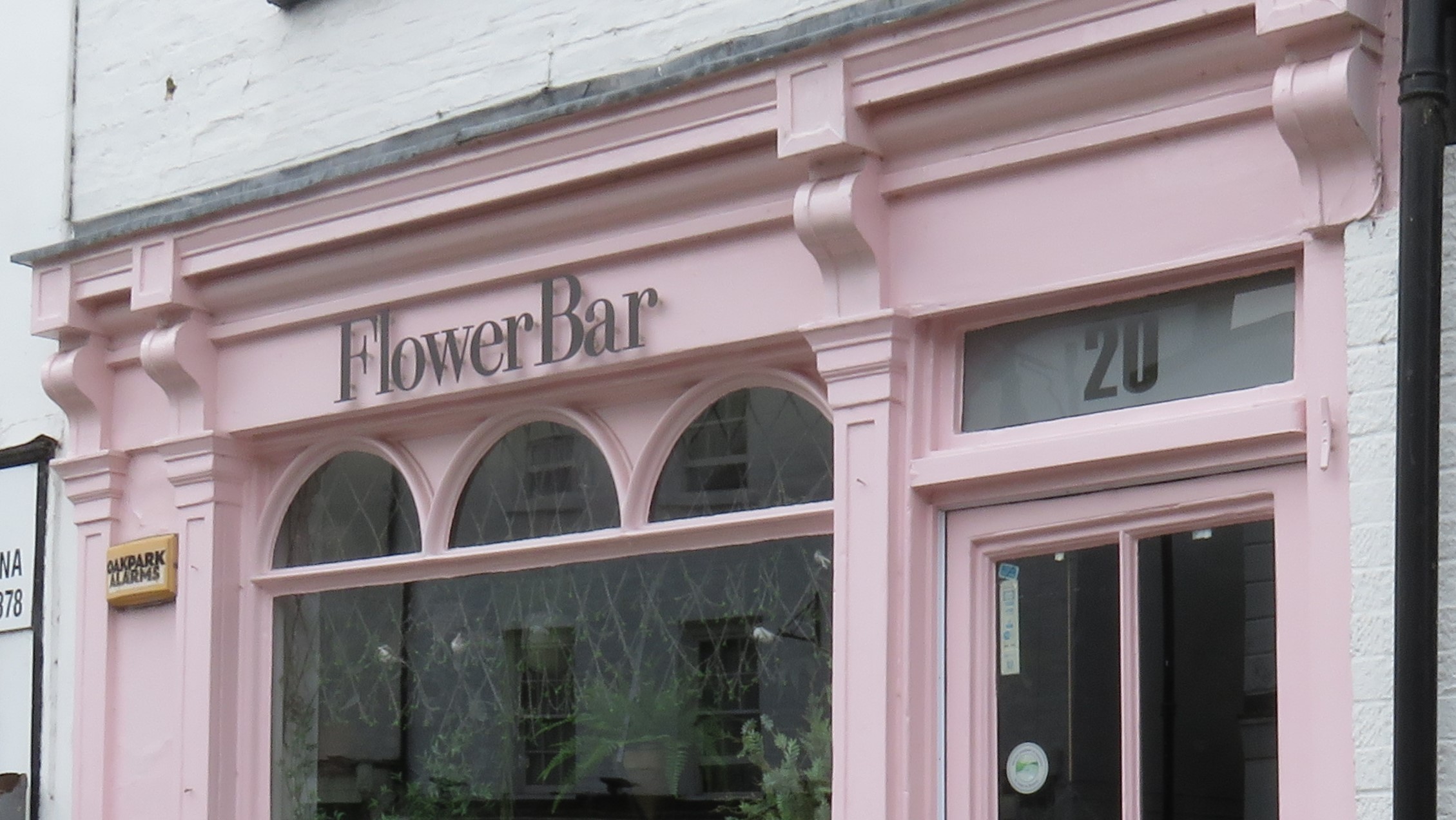 Spotting Historic Shopfronts: St Ives (Hunts) | Building Our Past